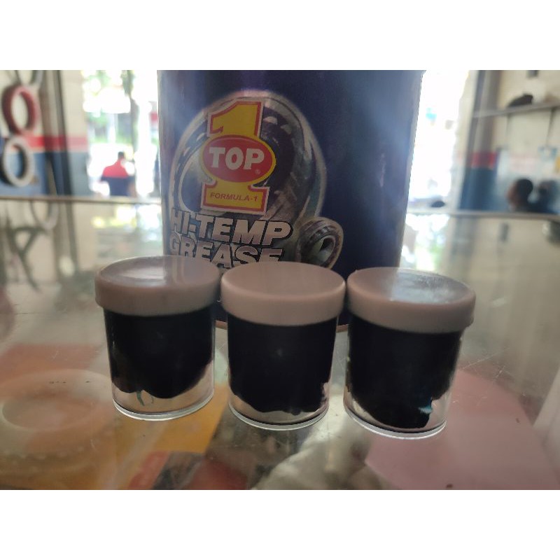Jual grease setempet gemuk hi temp bering cvt sangkar | Shopee Indonesia