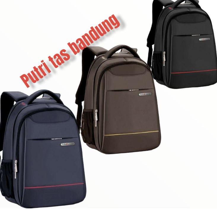 Jual Bagus Banget.. tas ransel dewasa tas punggung tas kerja pria ...