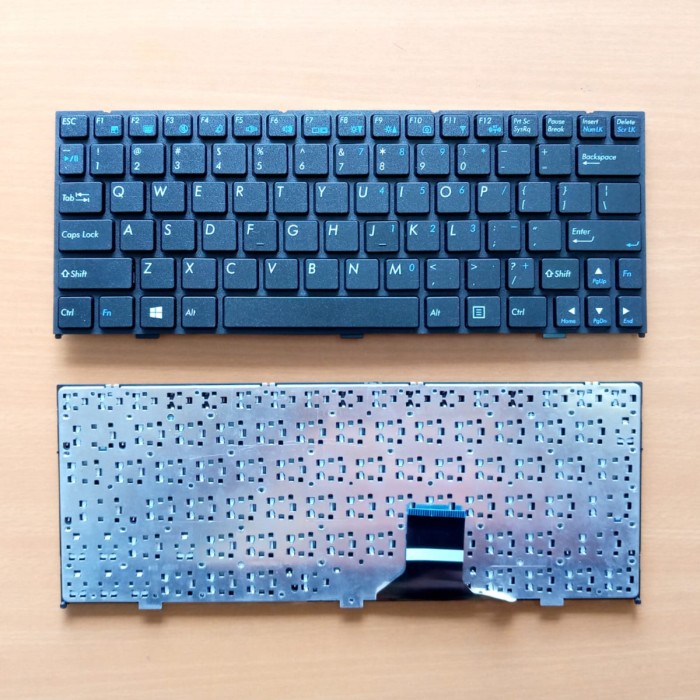 Jual Keyboard Laptop Axioo Pico M1100 PJM Series - Black | Shopee Indonesia