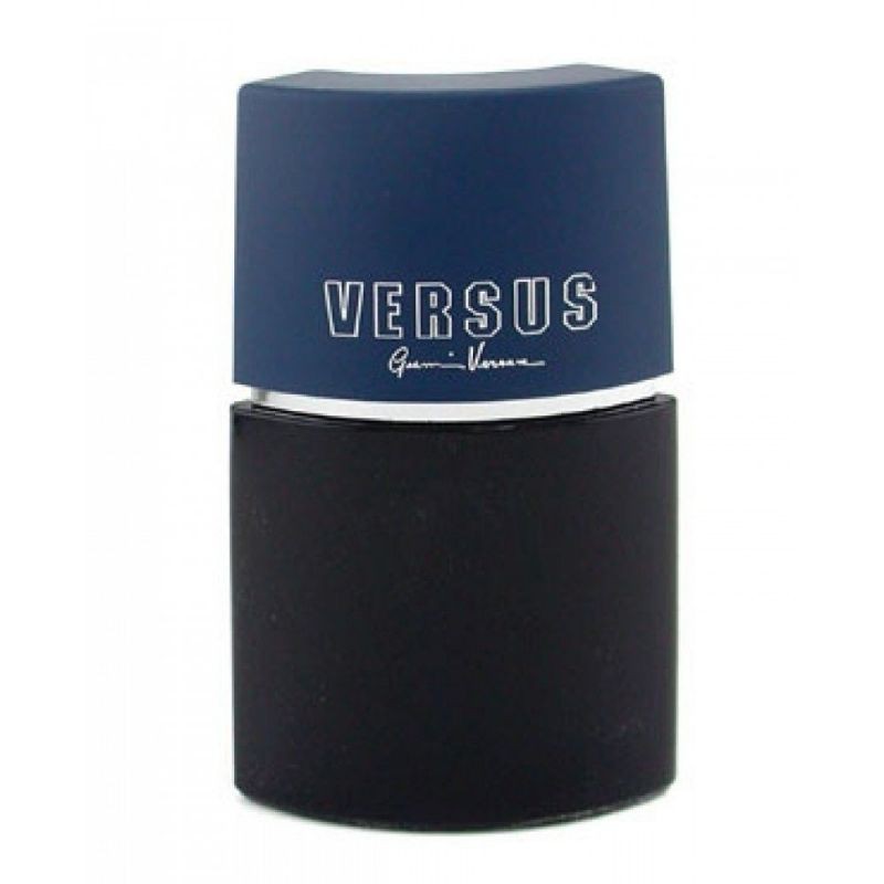Jual Parfum VERSACE Versus Uomo Men EDT 100ml | Shopee Indonesia
