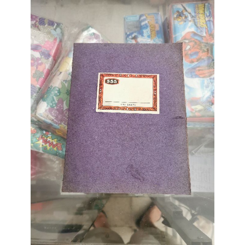 Jual buku 555 jadul asli edisi pertama | Shopee Indonesia