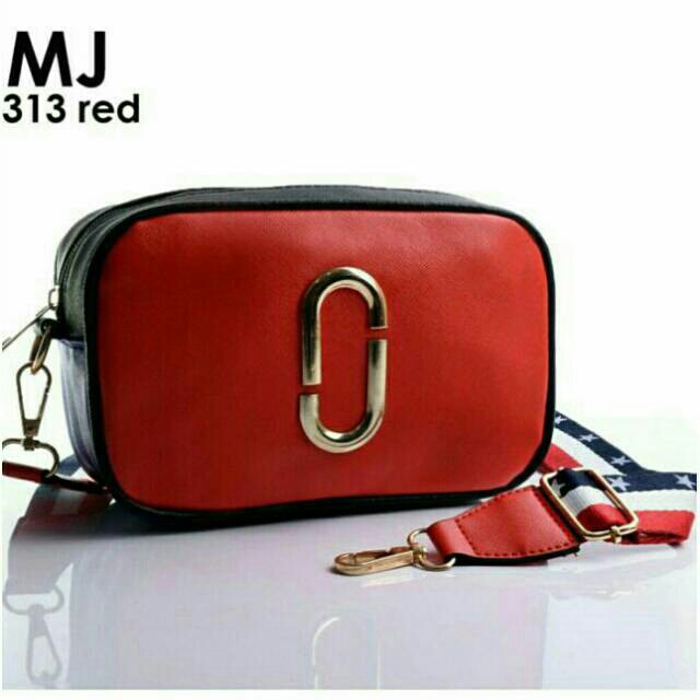 Jual Tas murah tas trend marc jacob | Shopee Indonesia