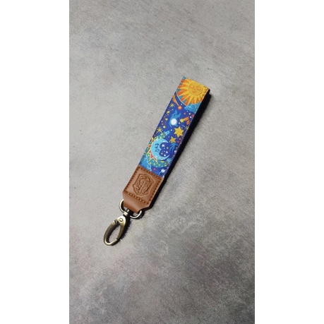 Jual Celestral Woven Key Tag | Shopee Indonesia