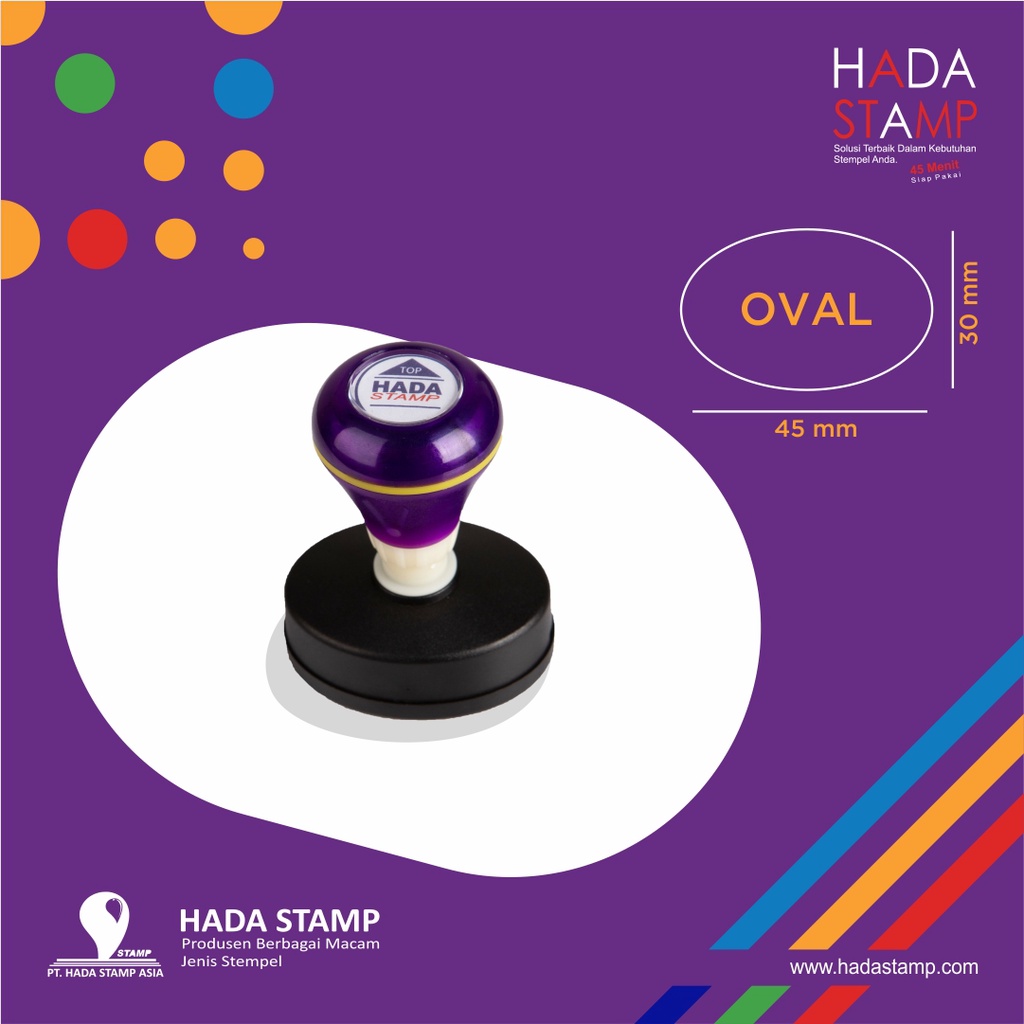 Jual Bikin Cap Stampel Otomatis Bikin Stempel Flash Stempel Kilat Free ...