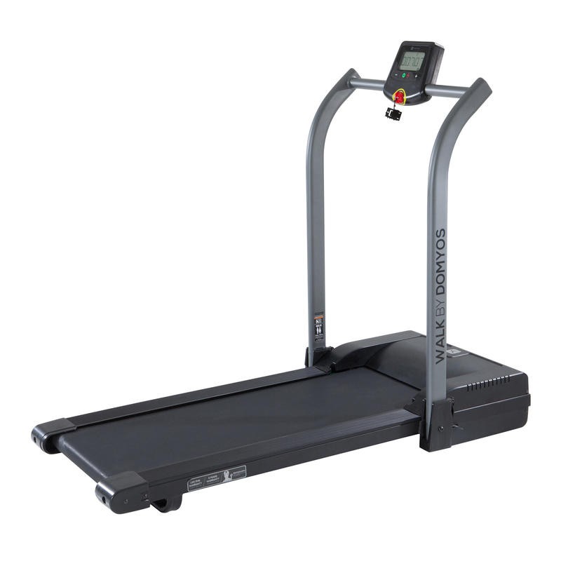 Jual Treadmill Walk by domyos | Shopee Indonesia