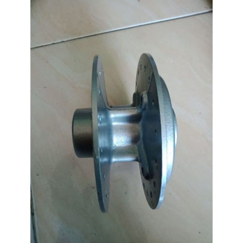 Jual Tromol depan Supra X125 karisma orisinil | Shopee Indonesia