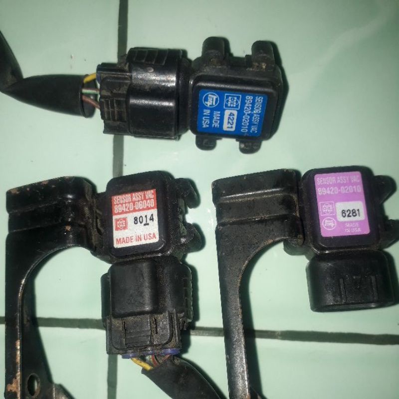 Jual Map sensor toyota USA corolla ,great corolla,all new corolla ...