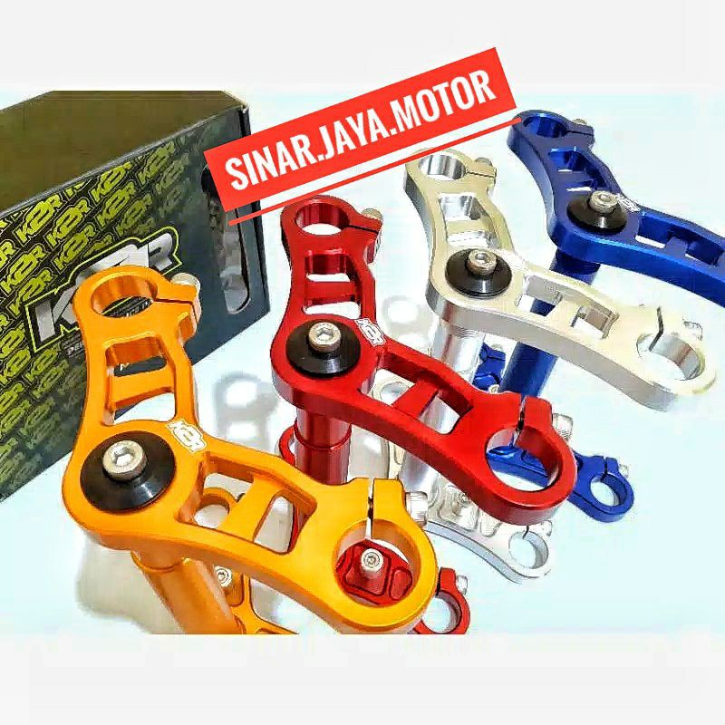 Jual segitiga stang drag kawahara as 26 mio jupiter vega sonic dlu ...