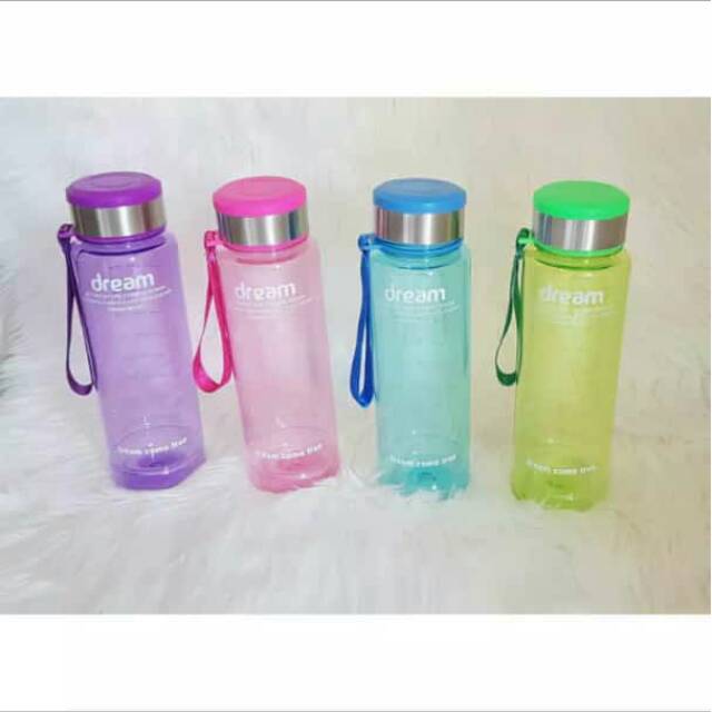 Jual Botol dream 1L | Shopee Indonesia