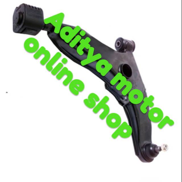 Jual Lower arm proton wira high quality produk | Shopee Indonesia
