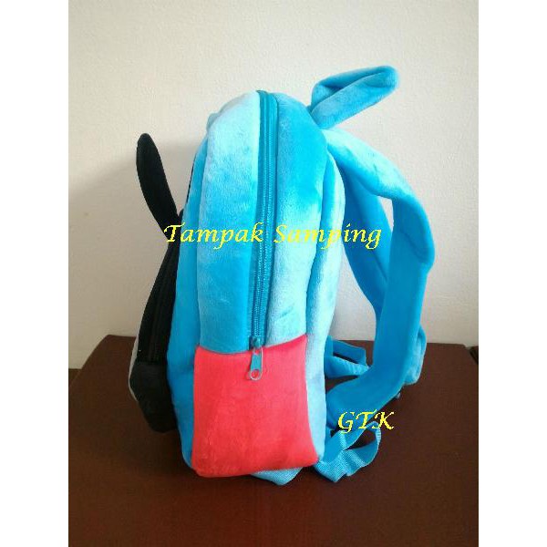 Jual JUAL Tas Ransel Boneka Karakter Thomas & Friends (2 Rest L 35cm ...