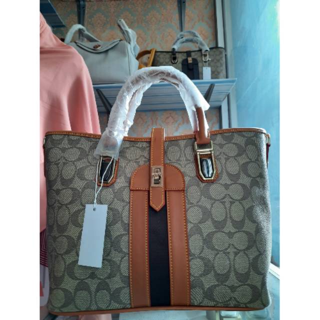 Jual Coach | Shopee Indonesia