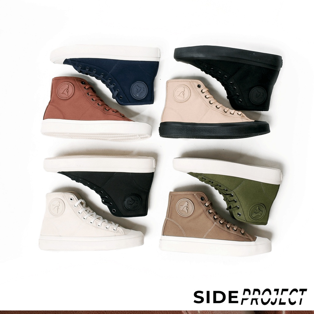 Jual Brodo Vantage V2 Hi Original 100% | Shopee Indonesia