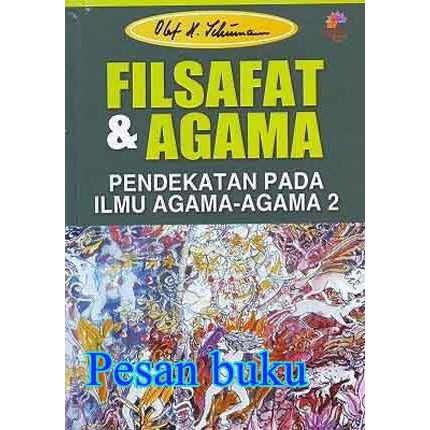 Jual Buku Filsafat dan Agama (Olaf H. Schumann) | Shopee Indonesia