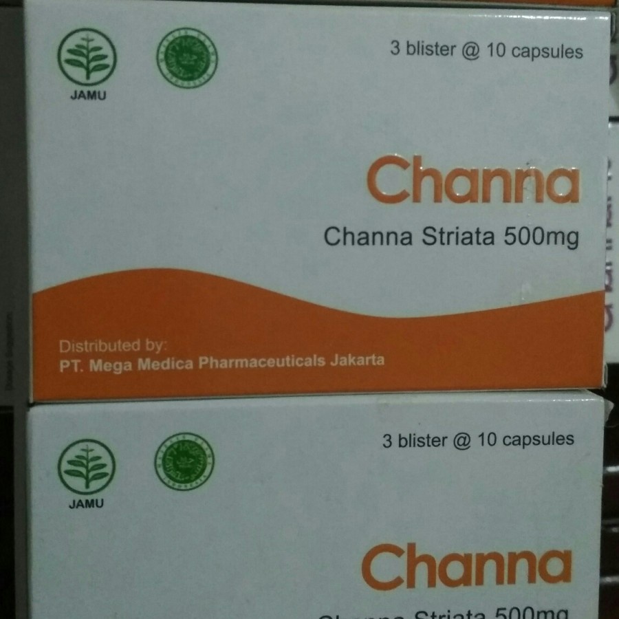 Jual channa per box | Shopee Indonesia