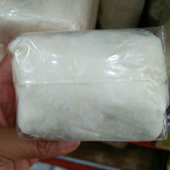 Jual Mansa Shortening 250 gr repack Mentega Putih/Buttercream/Roti ...