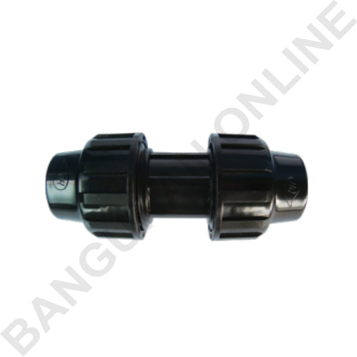 Jual Socket HDPE 1/2" inch Sok HDPE 20 mm | Shopee Indonesia