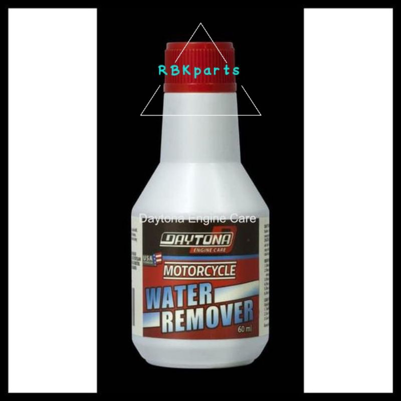 Jual Daytona Water Remover + Octane | Shopee Indonesia
