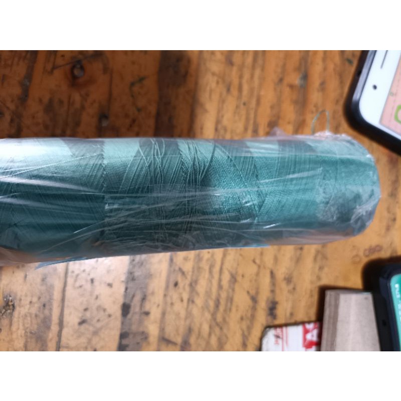 Jual benang jahit nilon d3 cap kapal | Shopee Indonesia