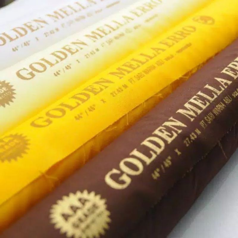Jual GREEN 1 - KAIN ERRO GOLDEN MELLA / KAIN HERO / ERO GM / KAIN ...