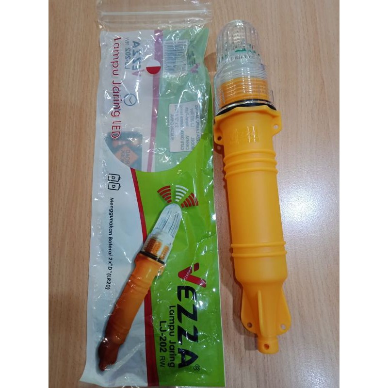 Jual lampu sinyal model torpedo mitsuyama ms-030/cahaya 15 Led/lampu tanda | Shopee Indonesia