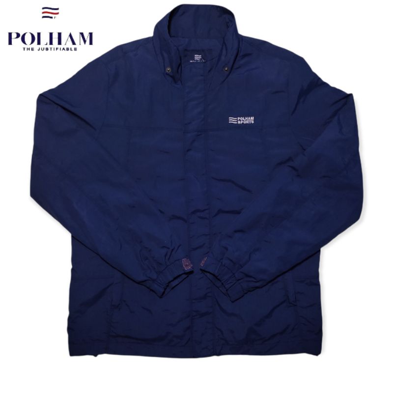 Jual Jaket Polham / Jaket Polham Sports / Jaket Polham Second / Jaket ...