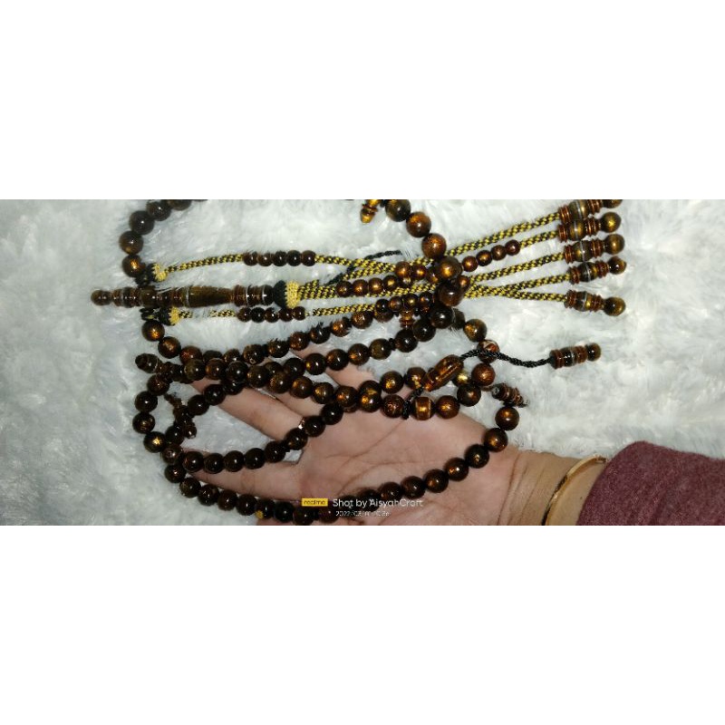 Jual Tasbih Yuser tijani | Shopee Indonesia
