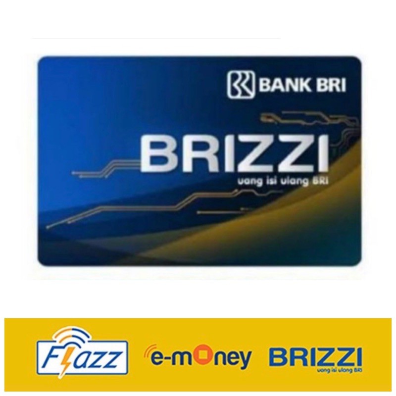 Jual Brizzi BRI | Shopee Indonesia