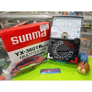 Jual Multitester Terlengkap & Harga Terbaru April 2024 | Shopee Indonesia