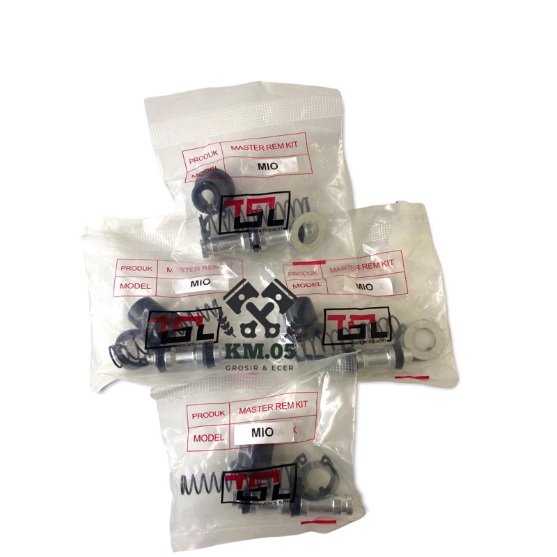 Jual MASTER REM KIT MIO | Shopee Indonesia