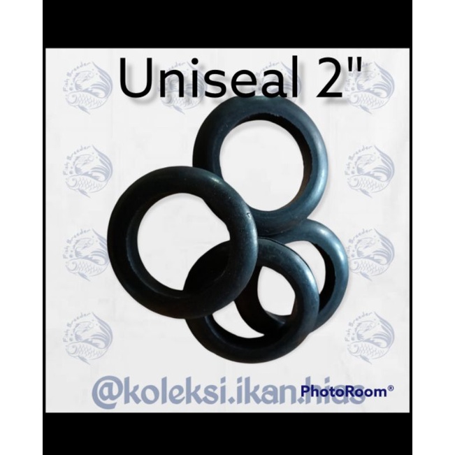 Jual Uniseal 2 inch atau 1 inch | Shopee Indonesia