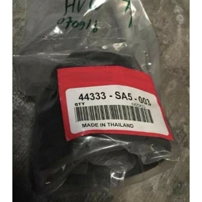 Jual Karet Boot both CV Joint kokel kohel Inner / Dalam Civic Wonder ...