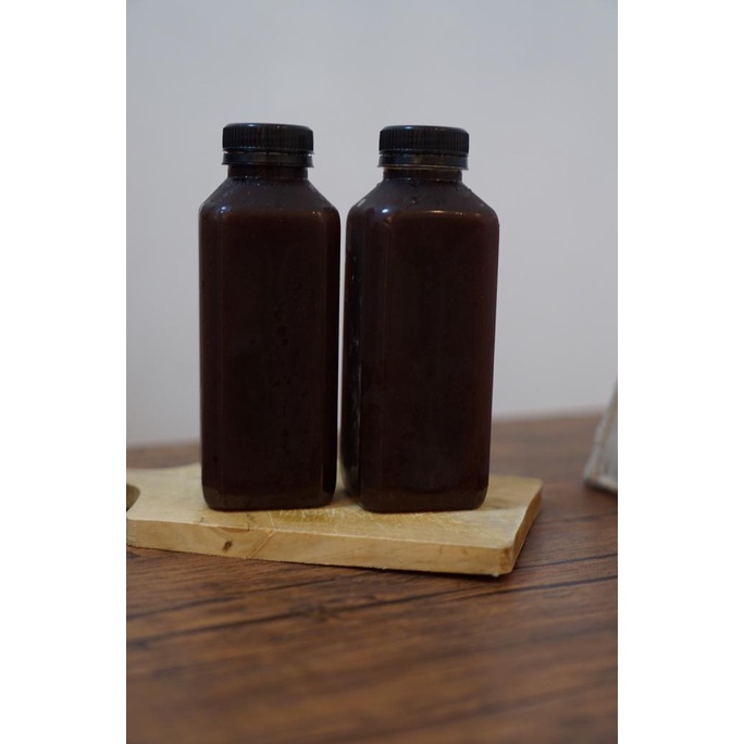 Jual Tare Sauce untuk Japanese BBQ/Saus Yakiniku seperti Resto Jepang ...