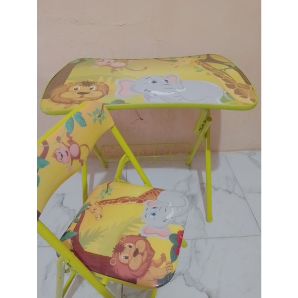 Jual meja belajar anak Ace hardware | Shopee Indonesia