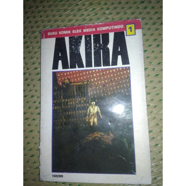 Jual AKIRA 1,2,3,5,6@ | Shopee Indonesia