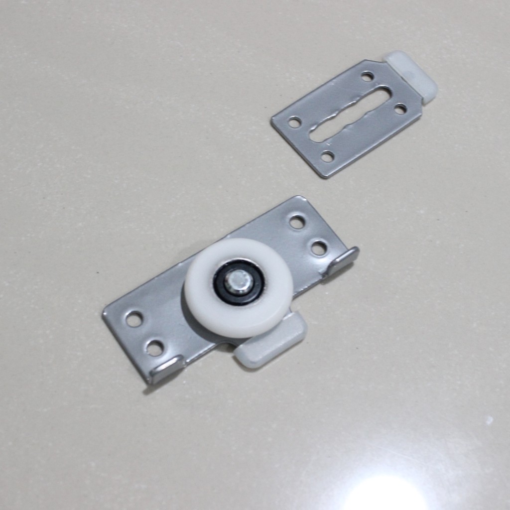 Jual Roda Lemari Geser / Sliding 381 Pintu | Shopee Indonesia