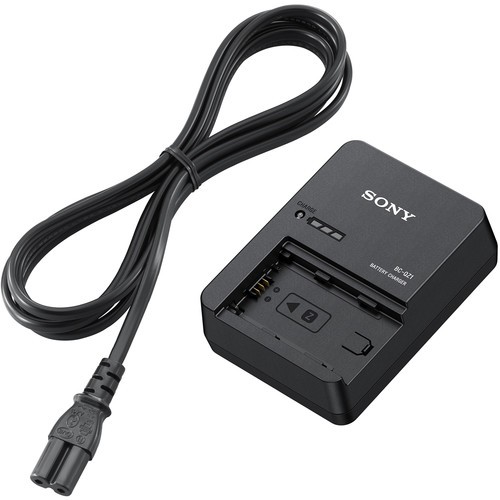 Jual Sony BC-QZ1 Battery Charger Brand New Original - Charger Sony A7III A7RIII A9 A7R | Shopee ...