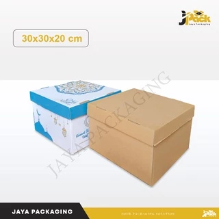Produk Jaya Packaging Box | Shopee Indonesia