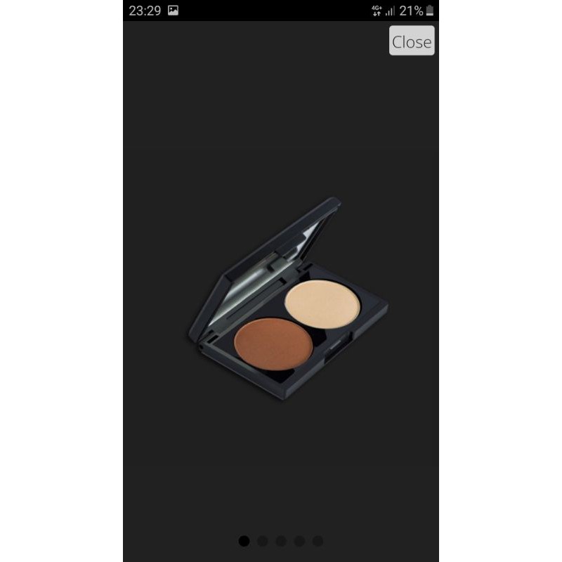 Jual LT PRO SHADE & TINT KIT 6GR (4 VARIAN WARNA) | Shopee Indonesia