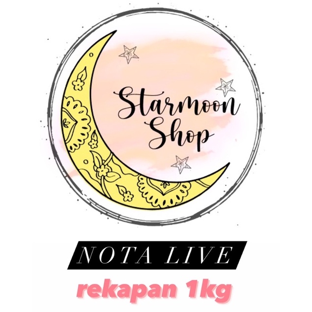 Jual NOTA LIVE rekapan 1 kg | Shopee Indonesia