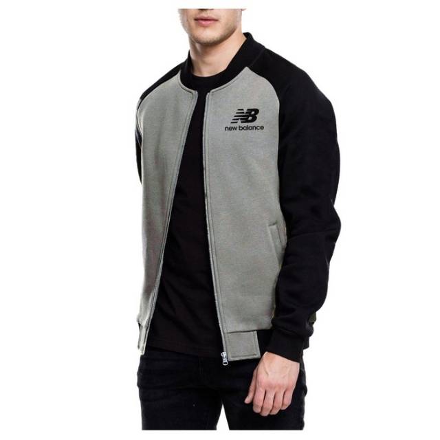 Jual BOOMBER NEW BALANCE | Shopee Indonesia