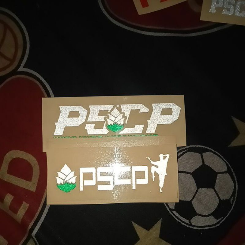 Jual stiker pscp | Shopee Indonesia