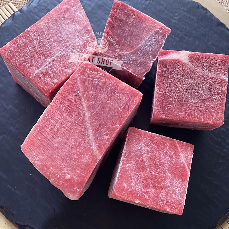 Jual Daging Rendang / AUS Knuckle Beef | Shopee Indonesia