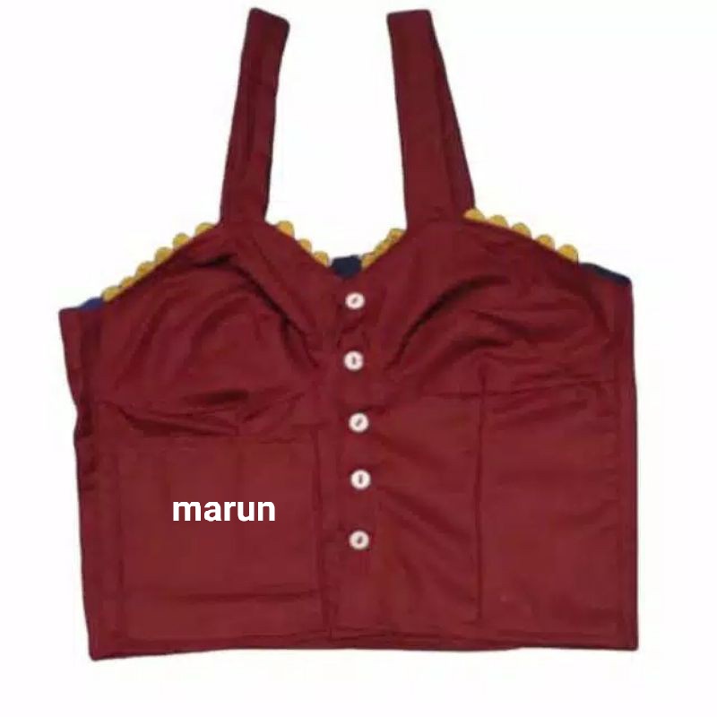 Jual KUTANG NENEK BRA BH LANSIA KUALITAS BAGUS/KUTANG NENEK BH BRA ...