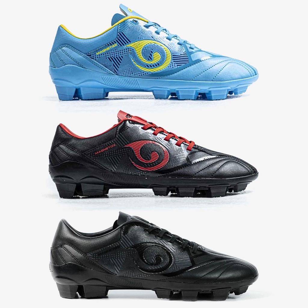 Jual Sepatu Bola Enkai Magnetize FG - 3 Pilihan Warna Original | Sepatu ...