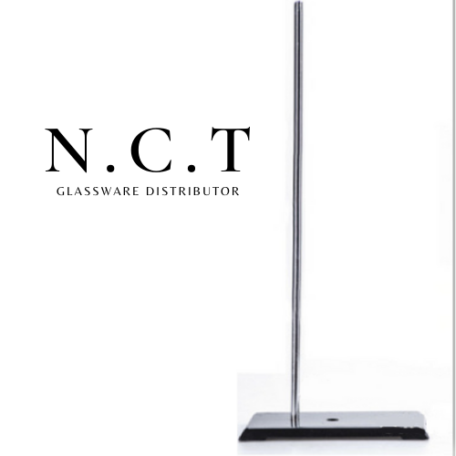 Jual Iron Titration Stand / Stand Titrasi Besi | Shopee Indonesia