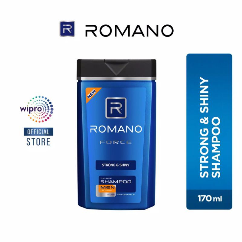 Jual Shampoo romano | Shopee Indonesia