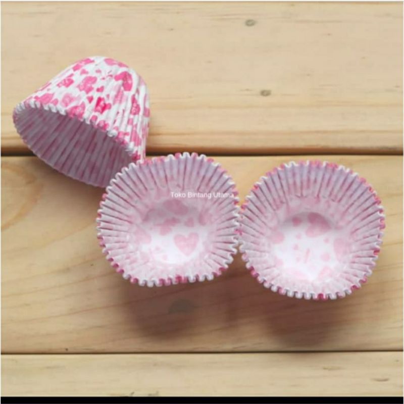 Jual Cup Roti Kukus Olive 9,5cm (25pc) | Shopee Indonesia