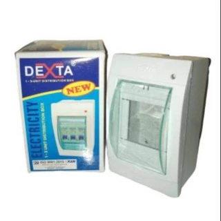 Jual Box MCB Terlengkap & Harga Terbaru Maret 2025 | Shopee Indonesia