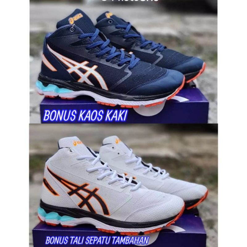Jual sepatu badminton beyond pria/sepatu bulu tangkis pria/sepatu Lari ...